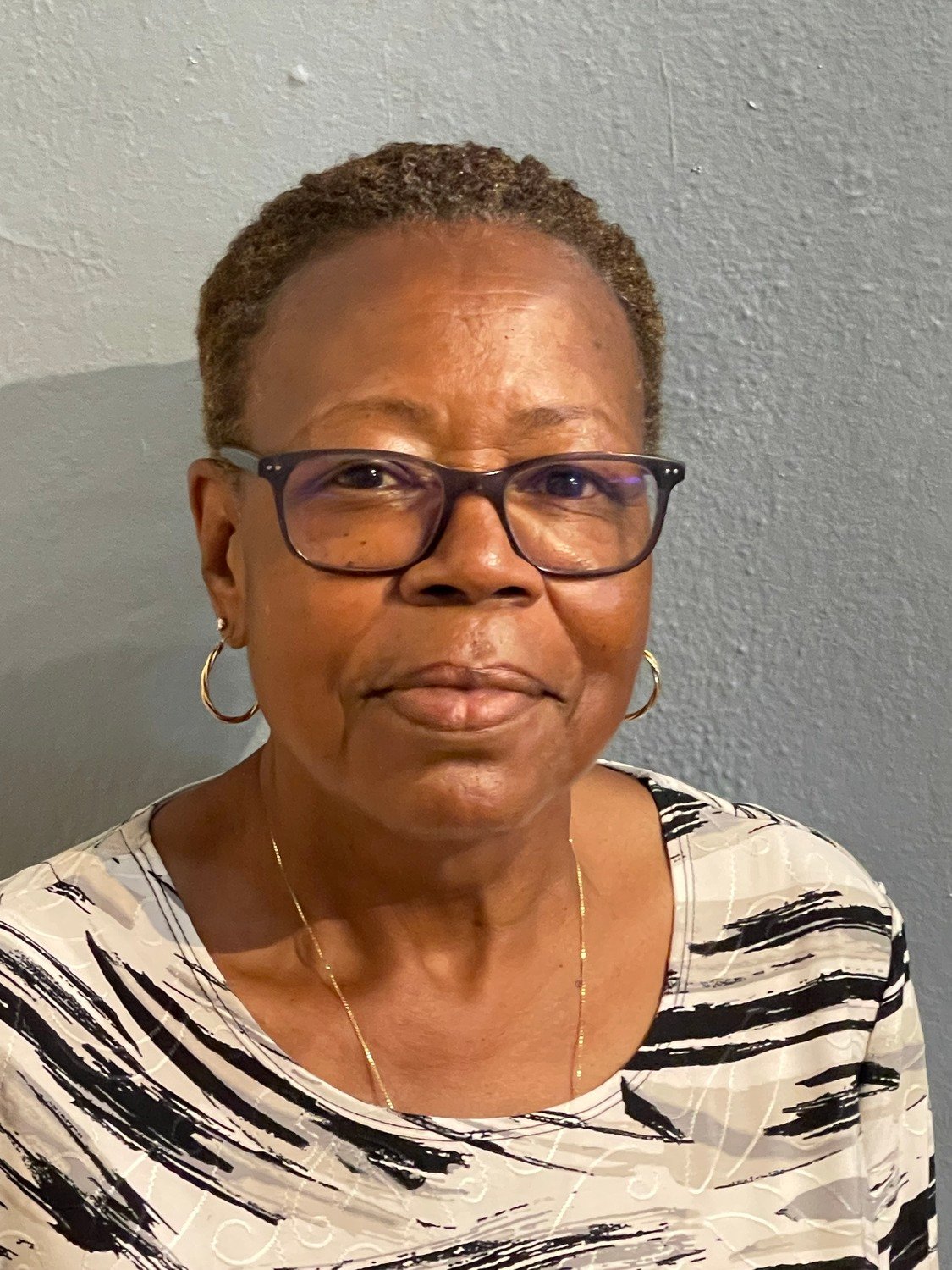 Our Staff & Volunteers - Assumption Church of the Blessed Virgin Mary - Washington, DC